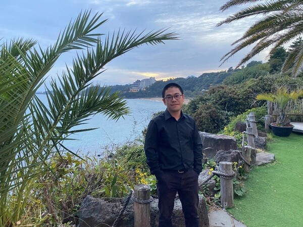 Interview with Dr. Di Yu from Uppsala University in Sweden